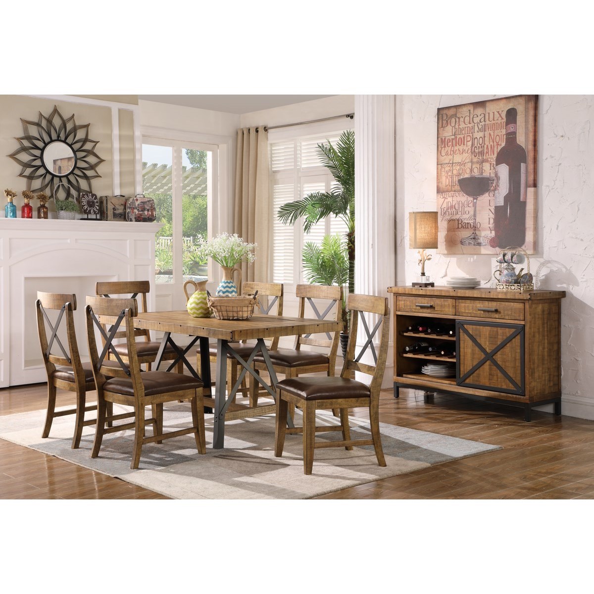 Emerald Chandler Dining Room Group Suburban Furniture Formal Dining emerald-chandler-dining-room-group-suburban-furniture-formal-dining